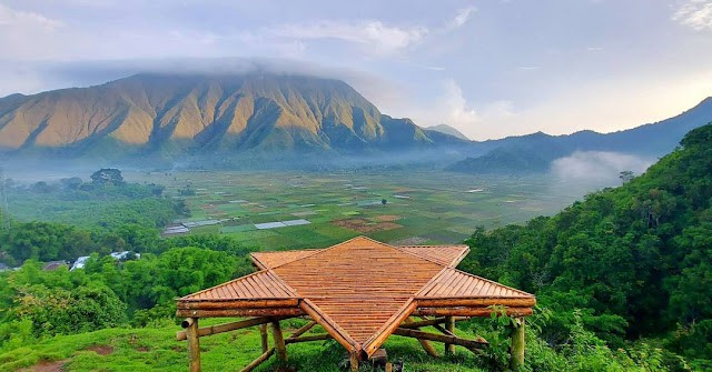 Full Day Bukit Sembalun & Selong | Uklamoya